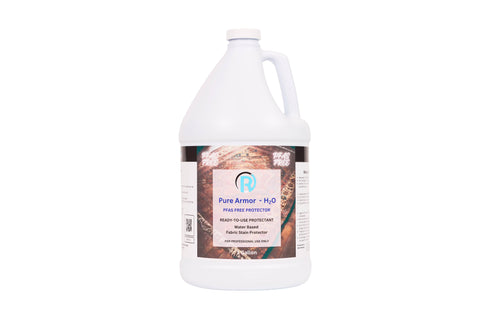 Pure Armor H20 – PFAS-FREE – Real Cleaning Innovations, LLC.